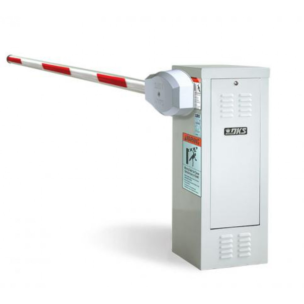 Doorking 1601-380 Barrier Gate Operator, 1/2 HP, 115 V - 1601
