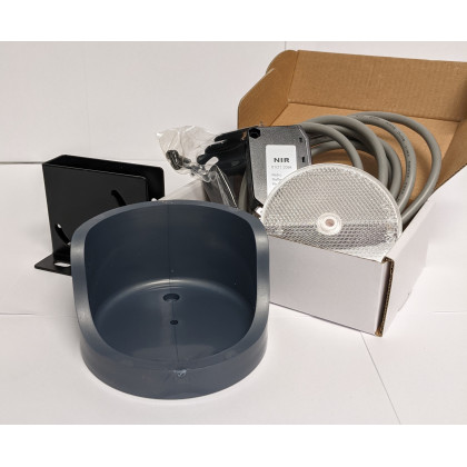 EMX NIR-50 Retroreflective Photoeye Kit - NIR-50 Kit
