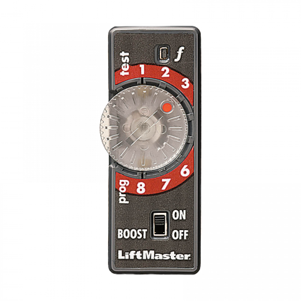 LiftMaster Plug-in Loop Detector LOOPDETLM - LOOPDETLM