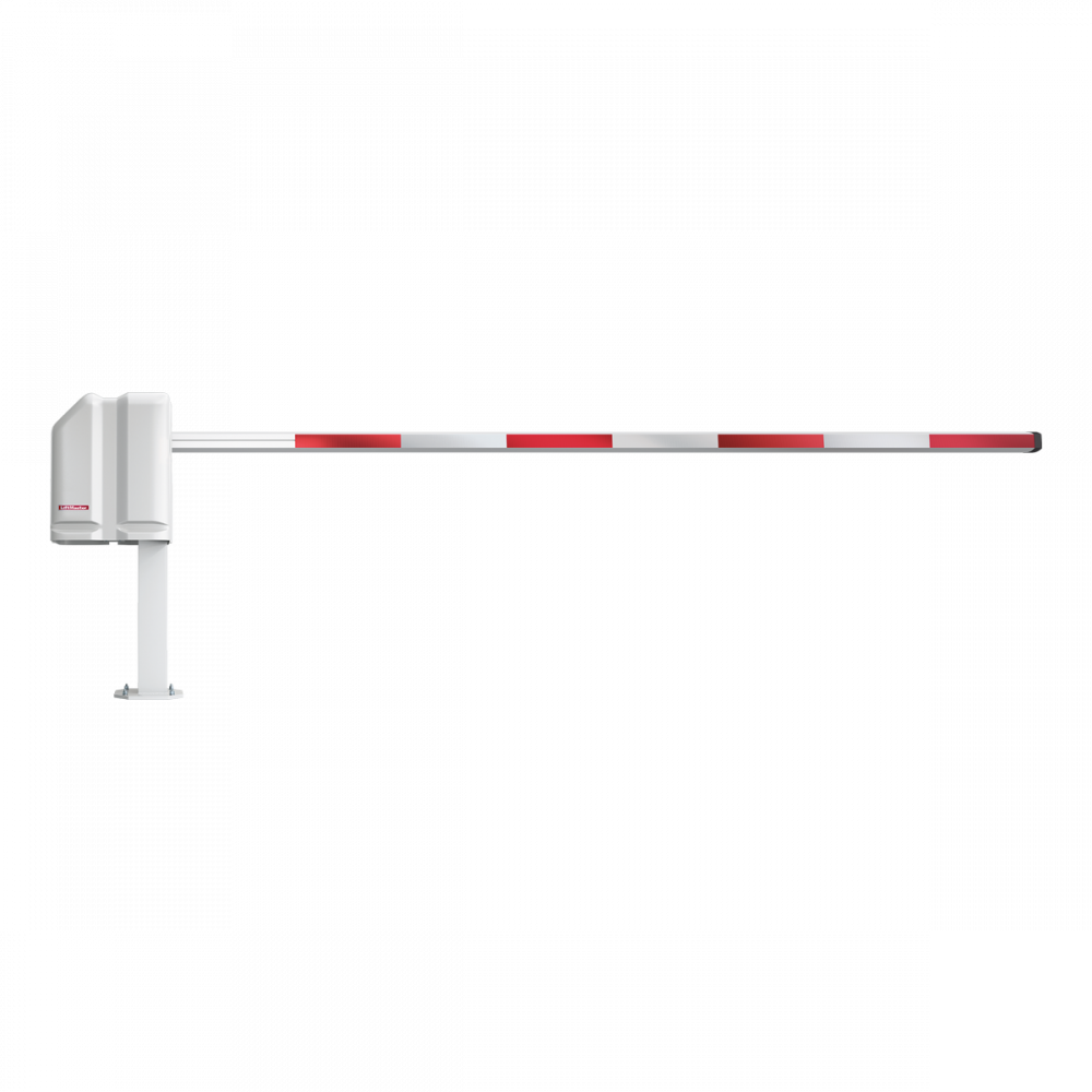 LiftMaster MA MEGA ARM - High-Performance DC Barrier Gate Operator - MA
