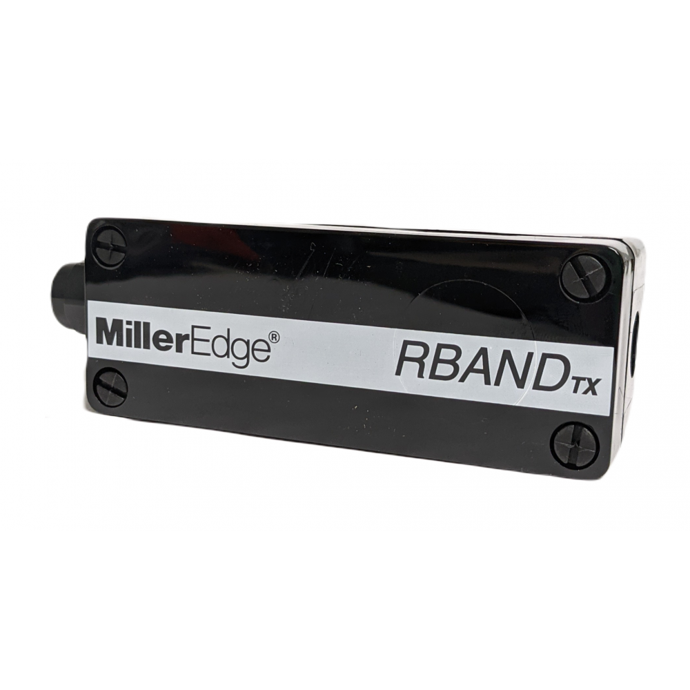 Miller Edge RB-TX10 Monitored Gate Edge Transmitter - RB-TX10