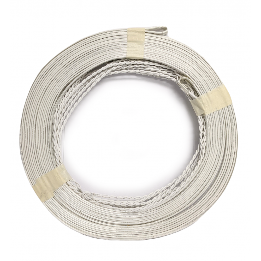 National Loop Company P-NL30-18/50, 6 ft. x 24 ft. Saw-Cut Vehicle ...