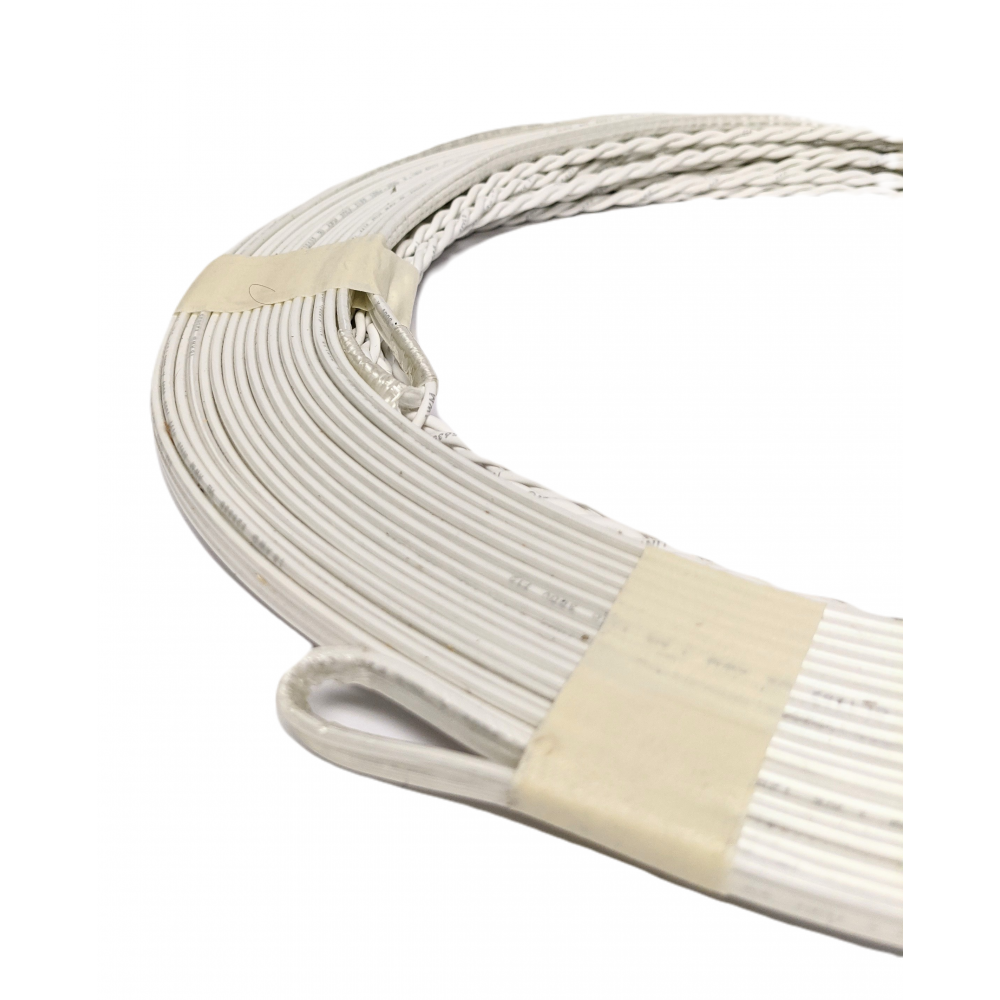 National Loop Company P-NL14-18/30, 4 ft. x 10 ft. Saw-Cut Vehicle Loop ...