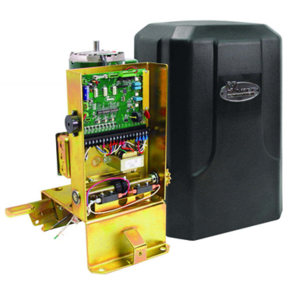 Ramset RAM 100 Slide Gate Operator - RAM 100