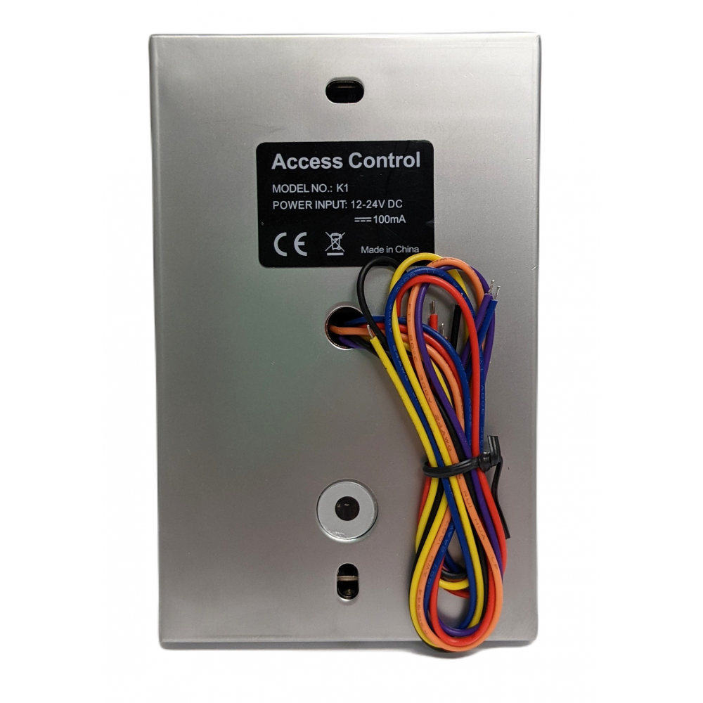 Dolphin Access Systems DOLKSF1000 1000 User Standalone Keypad - DOLKSF1000