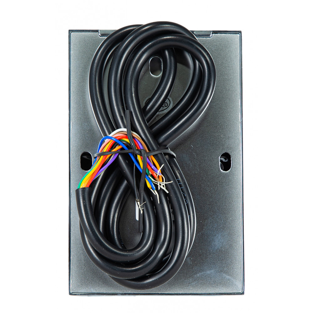 Transmitter Solutions DOLXFD1000BS Stand Alone Single Gang Wiegand ...