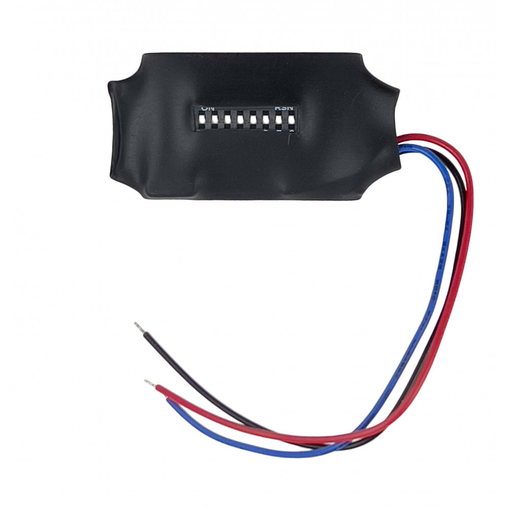 Transmitter Solutions TRAKEY310 Transmitter Module, 310MHz, 8-Dip ...